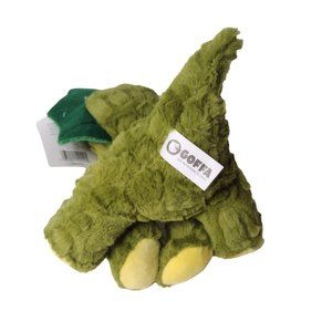 Goffa | Toys | Goffa Green Dragon Stuffed Animal Plush 5 In Dinosaur ...